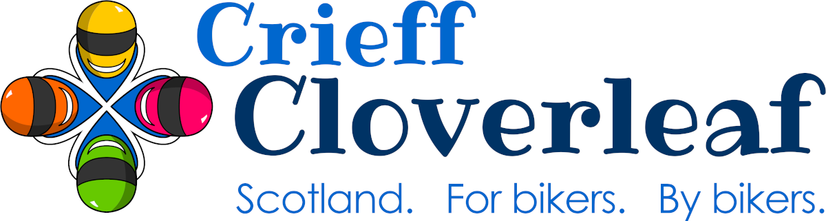 SunSpot full-size maps - Crieff Cloverleaf