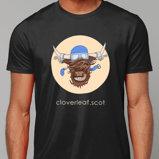 Crieff Cloverleaf Gear Shop :: Cloverleaf Classic designs